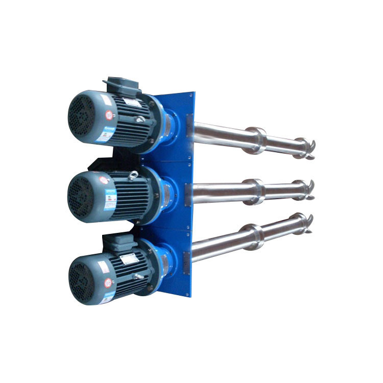 Compact CAF Series Aerator Micro Bubble Generator for Aeration in ...