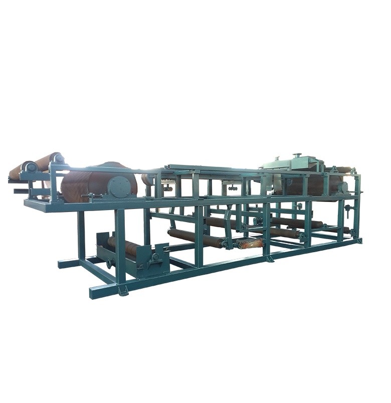 Industrial Gypsum Dewatering Filter with 1.0-80m2 Filter Area and ...