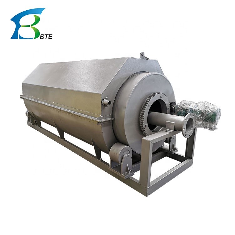 50000L/Hour Small Solid Liquid Separation Equipment Micro Filtration ...